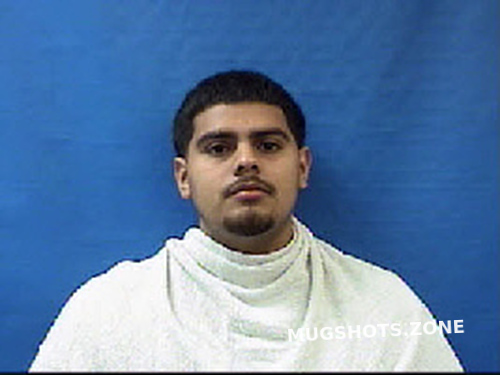 QUEZADA BRYAN ADRIAN 04/27/2022 - Kaufman County Mugshots Zone