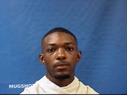PRINCE XAVIER RAYNARD 04/30/2022 - Kaufman County Mugshots Zone