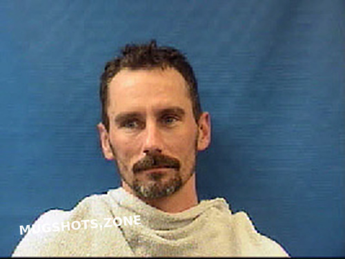 HENSON DAVID JAMES LEE 05/03/2022 - Kaufman County Mugshots Zone