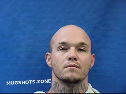 HALEY CHRISTOPHER LEWIS 05/09/2022 - Kaufman County Mugshots Zone