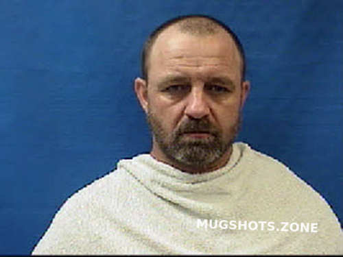 BAUSCH JAKE WESLEY 05/13/2022 - Kaufman County Mugshots Zone