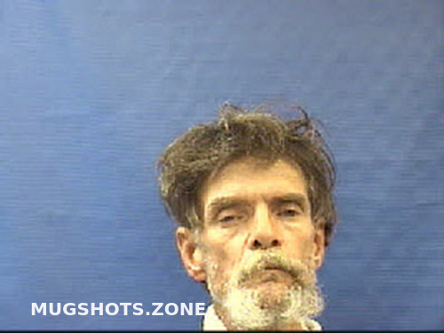 MARTIN RODNEY THOMAS 05/31/2022 - Kaufman County Mugshots Zone