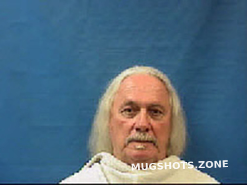 LAVALLEY DOUGLAS LOUIS 06/01/2022 - Kaufman County Mugshots Zone