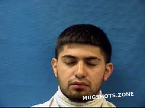 ARAMBULA CHRISTIAN 06/05/2022 - Kaufman County Mugshots Zone