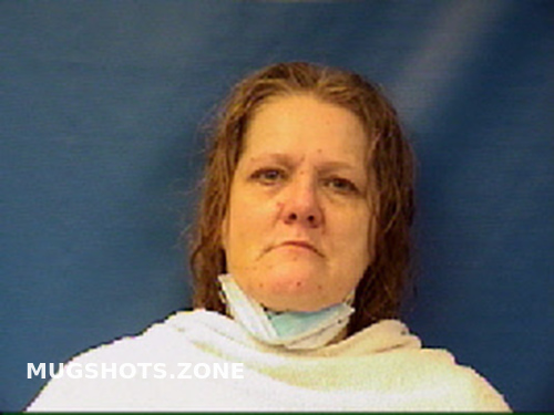 SUTTLES KERRY MICHELLE 06/08/2022 - Kaufman County Mugshots Zone