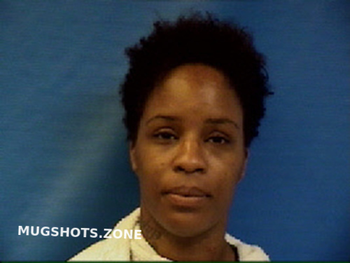 JUSTICE KALIA DESIREE 06/12/2022 - Kaufman County Mugshots Zone
