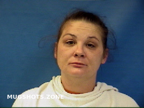 BEATTY TIFFANY DANIELLE 06/17/2022 - Kaufman County Mugshots Zone