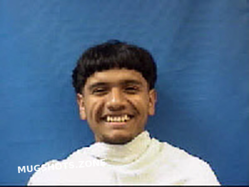 HERNANDEZ KEVIN 06/22/2022 - Kaufman County Mugshots Zone