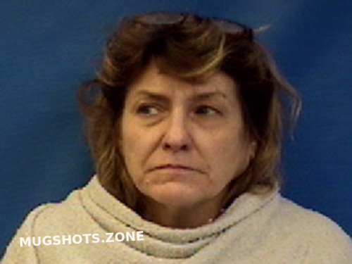 BOSTICK SHERRY LYNN 07/12/2022 - Kaufman County Mugshots Zone