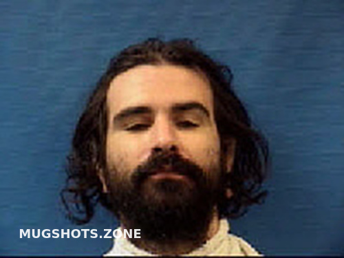CARTER ROBERT CALVIN 07/22/2022 - Kaufman County Mugshots Zone