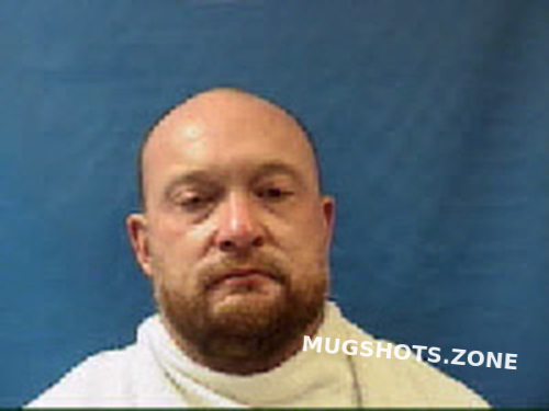 SEAY TIMOTHY ROBERT 07/30/2022 - Kaufman County Mugshots Zone