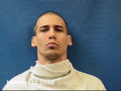 ROBERTS KEVIN CHARLES 07/30/2022 - Kaufman County Mugshots Zone