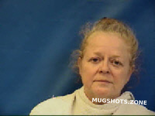 WELSH MARKAY 08/01/2022 - Kaufman County Mugshots Zone