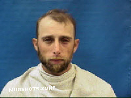 MORGAN WESLEY 08/02/2022 - Kaufman County Mugshots Zone