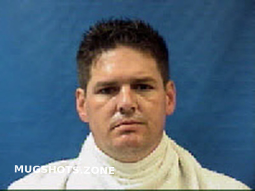 TRIMBLE JOSEPH SAMUEL 08/06/2022 - Kaufman County Mugshots Zone