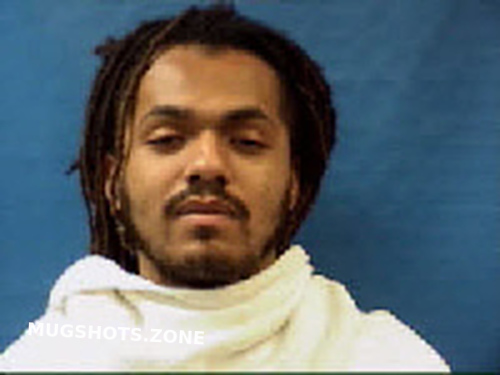 GARDNER TYJRIAN MONYEA 08/06/2022 - Kaufman County Mugshots Zone