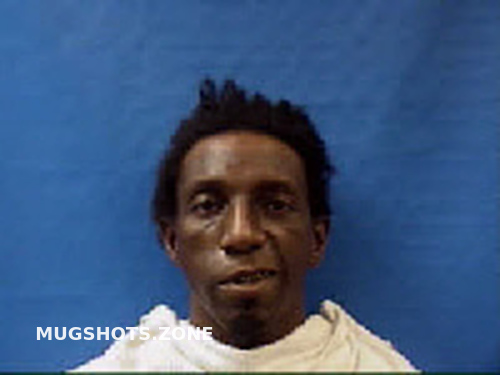 BROWN THOMAS GENE-DONTA 08/07/2022 - Kaufman County Mugshots Zone