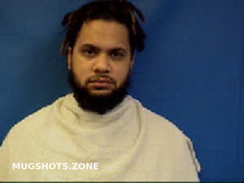 FORBITO COREY 08/17/2022 - Kaufman County Mugshots Zone