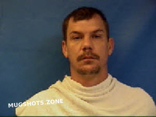 WHITE RANDALL OWEN 08/19/2022 - Kaufman County Mugshots Zone