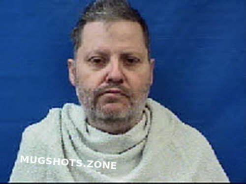 WALKER JIMMY WAYNE 08/24/2022 - Kaufman County Mugshots Zone