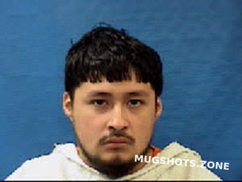 CAMPA MANUEL 08/26/2022 - Kaufman County Mugshots Zone