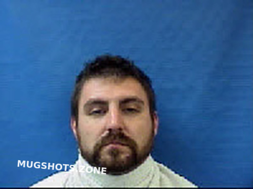 MULVANEY CRAIG 08/29/2022 - Kaufman County Mugshots Zone