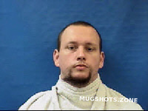 WALKER TYLER HARRISON 08/29/2022 - Kaufman County Mugshots Zone