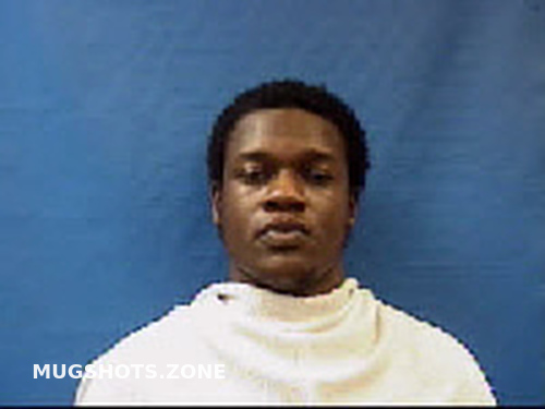 STEWARD JEREMIAH 08/30/2022 - Kaufman County Mugshots Zone