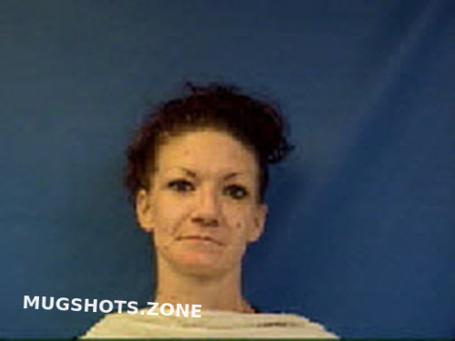 BLACK CANDISS DEE 09/03/2022 - Kaufman County Mugshots Zone