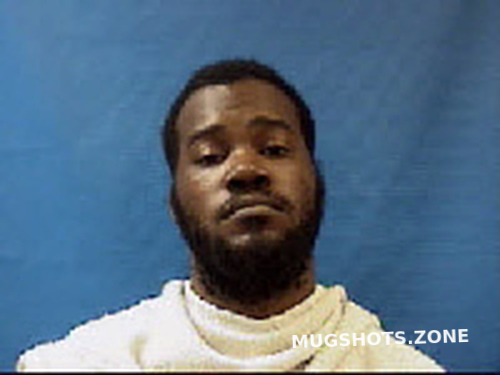 DEBOSE JEREMY ANTHONY 09/04/2022 - Kaufman County Mugshots Zone