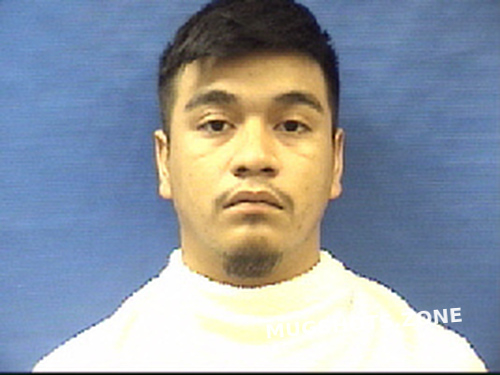 VALADEZ SAUL 09/06/2022 - Kaufman County Mugshots Zone