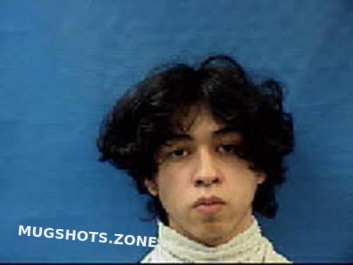 CRUZ DANIEL 09/08/2022 - Kaufman County Mugshots Zone