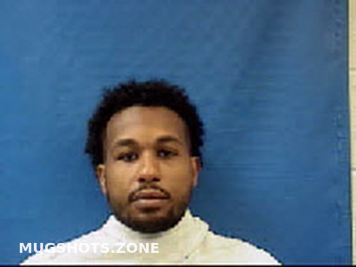 SANDERS JEREMY RASHAD 09/10/2022 - Kaufman County Mugshots Zone