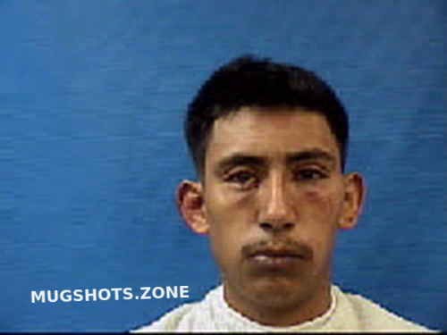 DEL RIO JOSE 09/11/2022 - Kaufman County Mugshots Zone