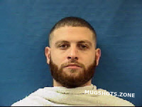 DARBY KROSS DEAN 09/12/2022 - Kaufman County Mugshots Zone