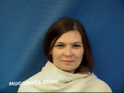 MORRIS AMY LYNN 09/12/2022 - Kaufman County Mugshots Zone