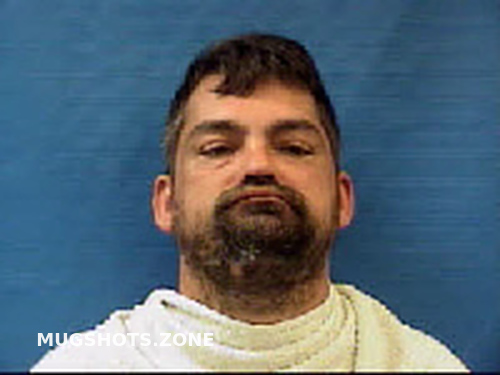 ADAMS GLENN ALLEN 09/12/2022 - Kaufman County Mugshots Zone