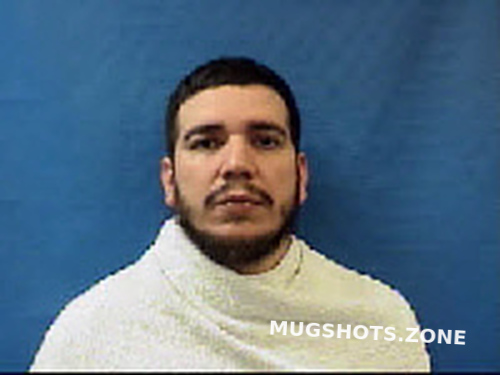 HERNANDEZ JOSE REFUGIO 09/12/2022 - Kaufman County Mugshots Zone