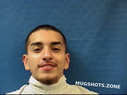 LANDA CHRISTIAN 09/12/2022 - Kaufman County Mugshots Zone