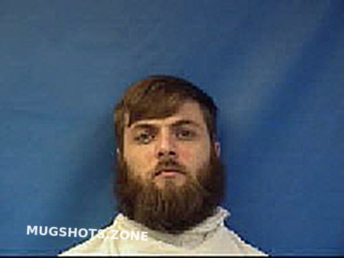 CHRISTOPHER CECIL CHILDERS 09/15/2022 - Kaufman County Mugshots Zone