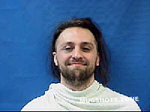 MICHAEL DYLAN FINLEY 09/18/2022 - Kaufman County Mugshots Zone