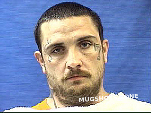 THOMAS PRATER 09/20/2022 - Kaufman County Mugshots Zone