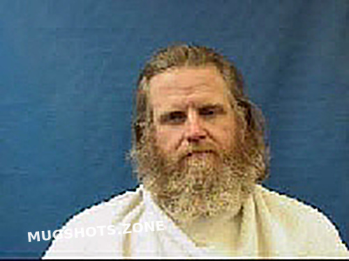 DANNY LEE WALKER 09/22/2022 - Kaufman County Mugshots Zone