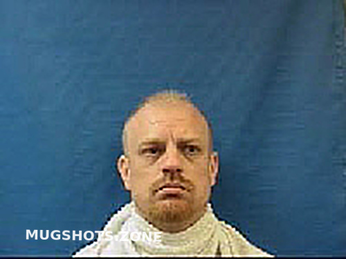 SAMUEL BRIAN JERNIGAN 09/22/2022 - Kaufman County Mugshots Zone