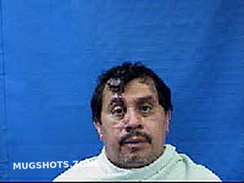 ROGER RAMIREZ 09/23/2022 - Kaufman County Mugshots Zone