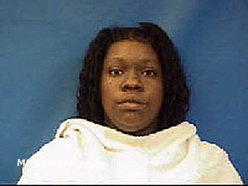 ALEXIS RODGERS 09/26/2022 - Kaufman County Mugshots Zone