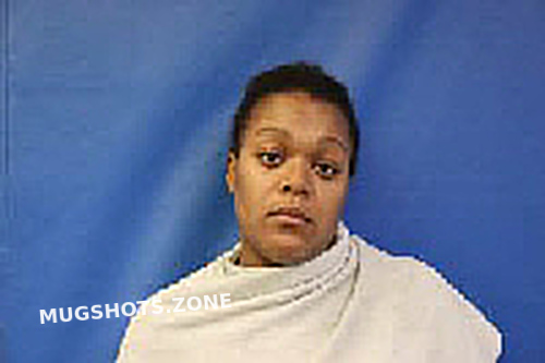APRIL LYNETTE MCQUEEN 09/29/2022 - Kaufman County Mugshots Zone
