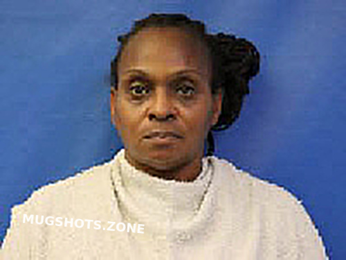 KIMBERLY MICHELLE JOHNSON 10/04/2022 - Kaufman County Mugshots Zone