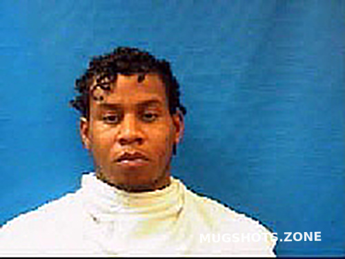 DARIUS ROMONE RUSSELL 10/07/2022 - Kaufman County Mugshots Zone