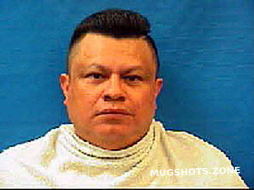JORGE MAGARIN-CONTRERAS 10/08/2022 - Kaufman County Mugshots Zone